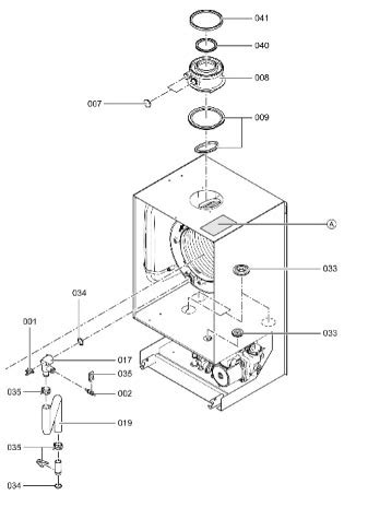 Vitodens 100 WB1A Viessmann Boilers Guide