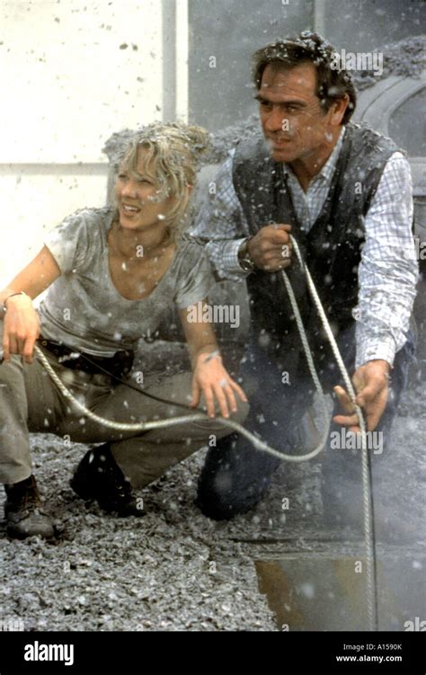 Anne Heche Volcano