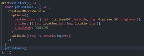React Native Typeerror Cannot Read Properties Of Undefined Reading