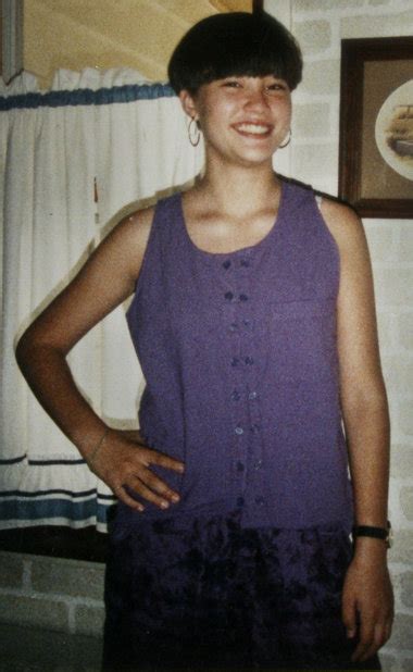 Trista Eng Was A Light In Everyones Life Her Brother Says