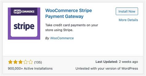 How To Add Stripe Gateway To Woocommerce