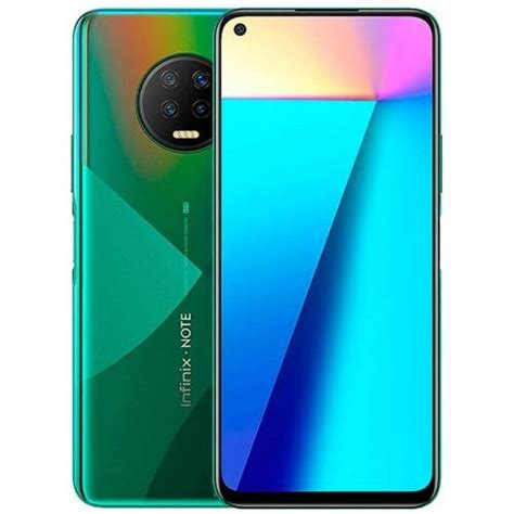 Infinix Note Price In Nigeria