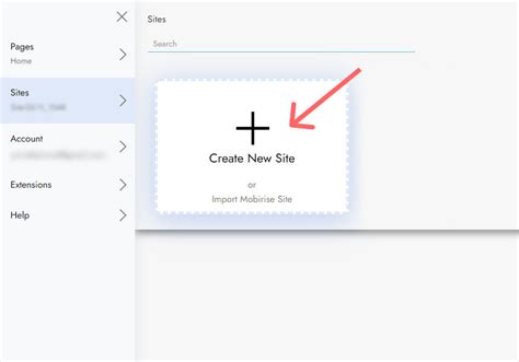 How To Start A New Project