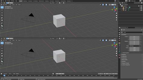 First Steps User Interface Librologica