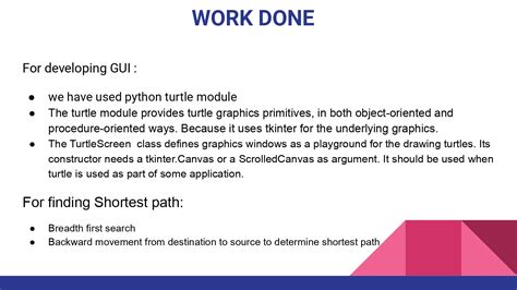 Github Sarthak U Maze Solver Using Bfs
