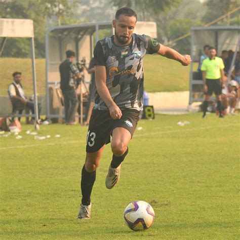 Fixtures Delhi Fc
