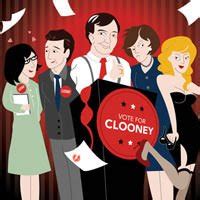 Sex Marks The Spot Theatre Reviews