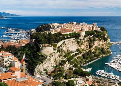 What S The Difference Between Monaco And Monte Carlo