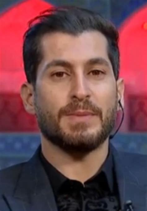 Seyed Mohammad Forouzan — Fbi