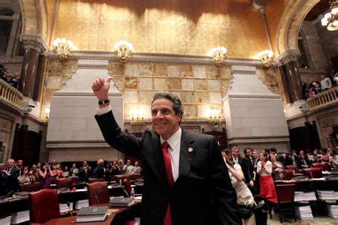 Gay Marriage Vote A Milestone In New York The Washington Post