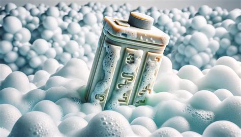 O Segredo Para Criar Pilhas Mais Duradouras Pode Estar No Sabão