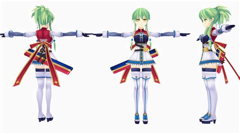 Mmd Tentacle Lord Aria Arstein By Xxsnowcherryxx On Deviantart