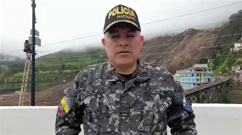 Policía Ecuador on Twitter ESTAMOS FIRMES EN ESTA CRUZADA POR LA