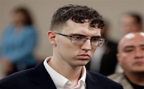 Patrick Crusius Tirador Del Walmart En Texas Se Declara Culpable