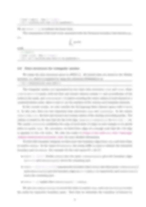 Variational Formulation Based Programming For Finite Element Methods In