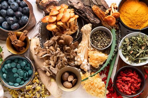 What Are Adaptogens And Can They Truly Balance Female Hormones