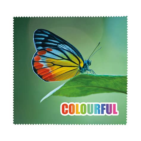 Mikrofasertuch Individuell 8088 34