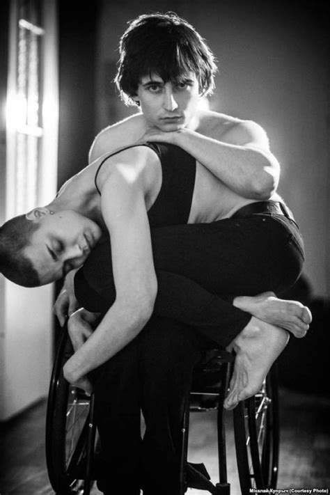 Activa Sex La Sexualidad En Personas Con Discapacidad