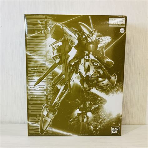 Yahooオークション 賀46【100】1円～ 未組立 Mg 1100 機動戦士zガ