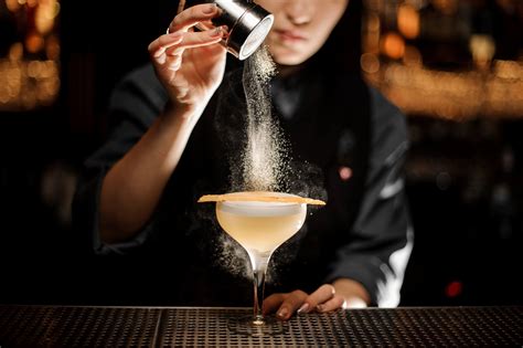 Drink Well How To Take Your Piece Of The Craft Cocktail Movement Bar