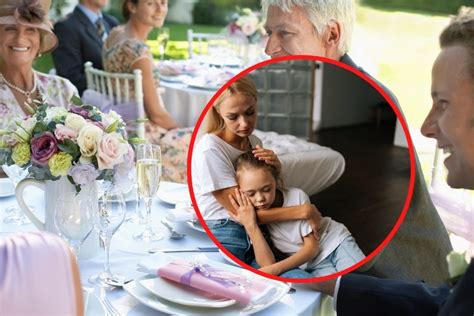 „wstyd Mi Za Teściową że Tak Podle Potraktowała Moją Lilkę Na Komunii