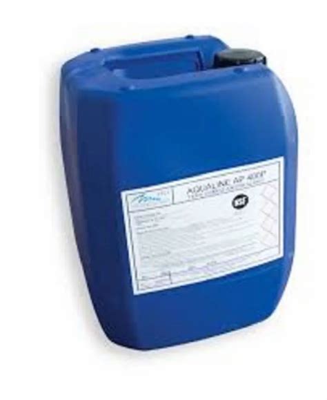 Liquid Ro Antiscalant Chemical Grade Standard Technical Grade