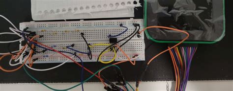 Manan Dua 3 Bit Dac Project