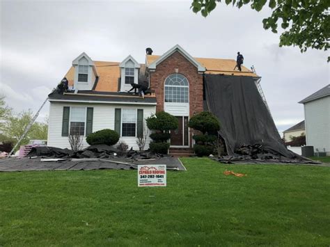 Nj Roofing Contractor Raise The Roof On Quality With Cephalo Roofing