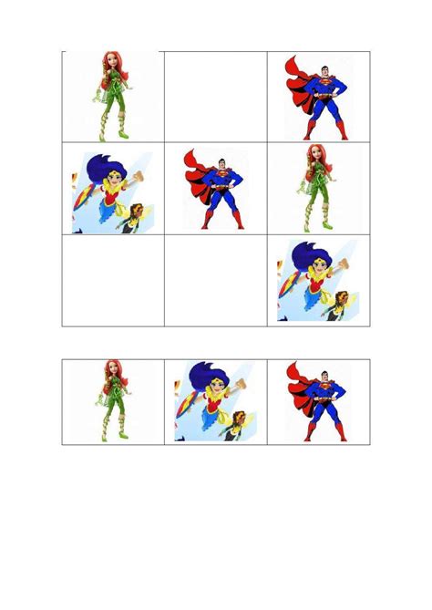 Sudoku 3x3 Worksheet Live Worksheets