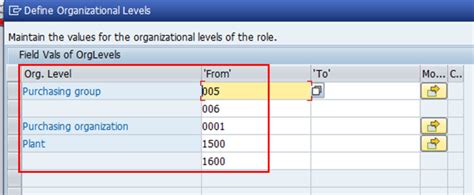 Step By Step Role Building In SAP XS Control Asia