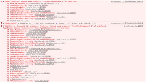 Bazel Cannot Import An Ngmodule From An External Workspace · Issue 22613 · Angularangular