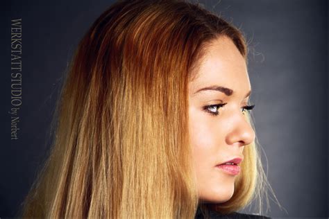 Girl 2714 Foto And Bild Fashion Make Up And Hairstyling Frauen Bilder