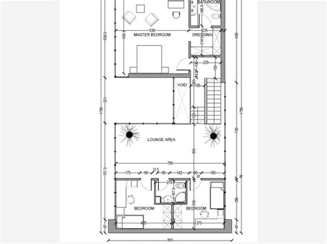 A 2d Autocad Dwg File Drawn Using A Sketch Or Image Provided By You Upwork