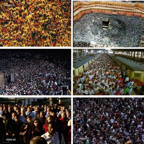 Chee Seng Chan Crowd Dataset