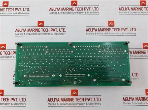 Honeywell Mc Taih52 High Level Analog Input Module Aeliya Marine