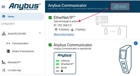 The Apply Button Is Grayed Out Cannot Download The Gateway