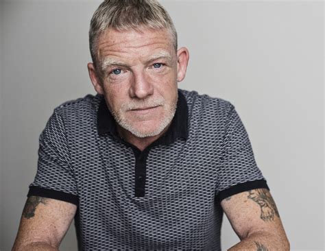 Mark Carter Actor Represented By Lois Harvey Hsa