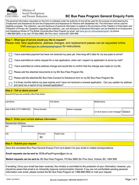 Bus Pass Application Form Online Fill Online Printable Fillable Blank Pdffiller