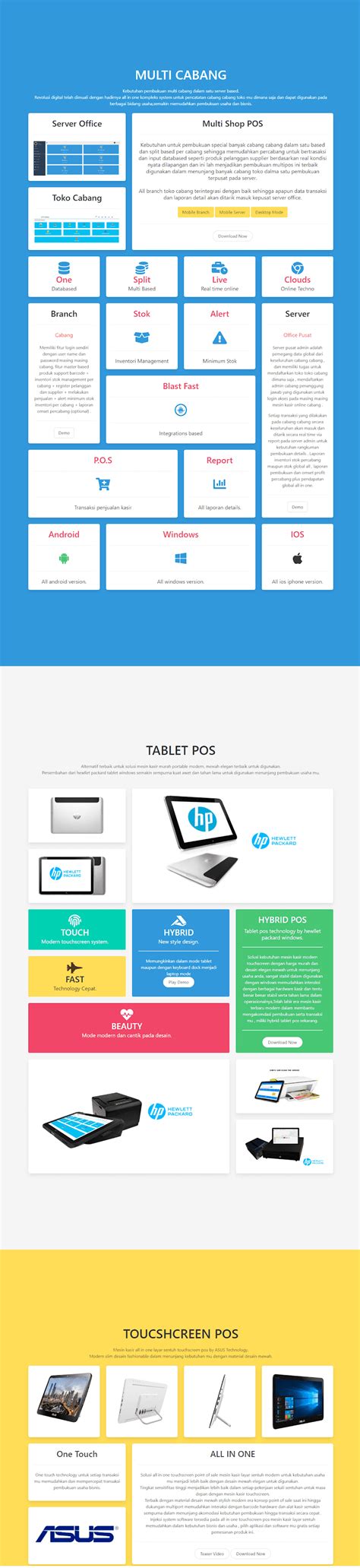 Vue Super Landing Page Vue Superlandingpage