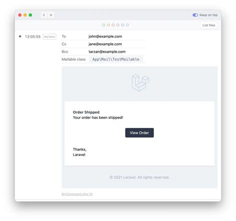 Ray Desktop Debugging For Laravel Laravel News