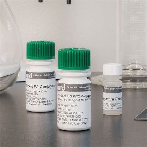 Anti Camelid Igg Handl Fitc Conjugate Affinity Purified