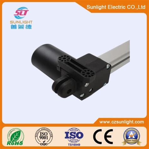 China 4000n Linear Actuator Motor For Sex Machine China Linear
