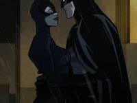 Batman And Batgirl Matching Pfp