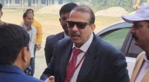 Kk Pathak An Ias Officer Grabbing Headlines For Reforms In Bihar S