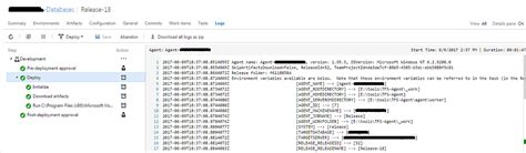 Getting Started With Tfs Release Management By Sage Mcenery Modern Stack Medium