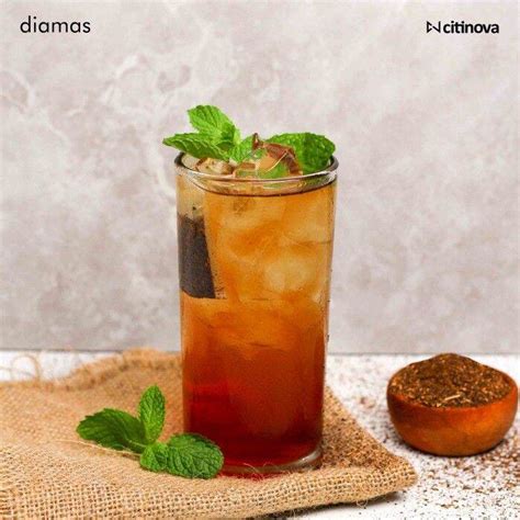 Gelas Kaca Soda 340 Ml Fresno Citinova Gelas Bening Kopi Teh Air 6