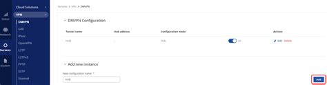 DMVPN Phase 3 With OSPF Configuration Example Teltonika Networks Wiki