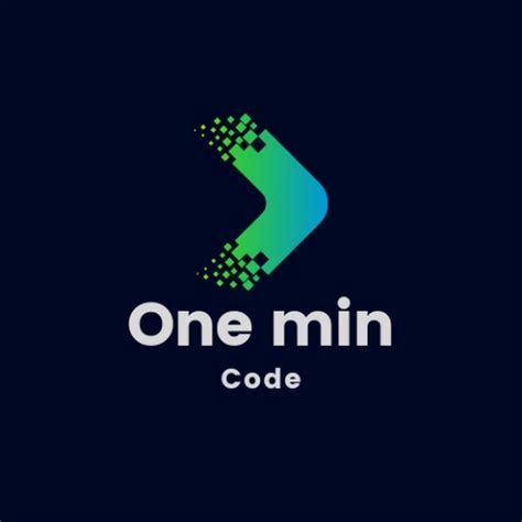 One Minute Coding Youtube