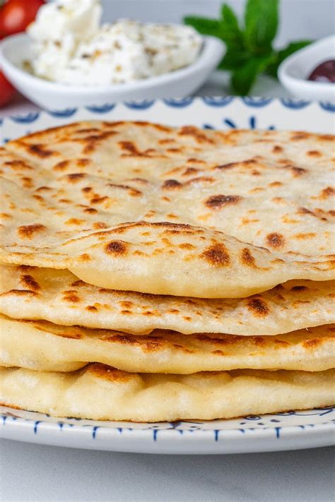 Unleavened Bread The Original Loaf Artofit