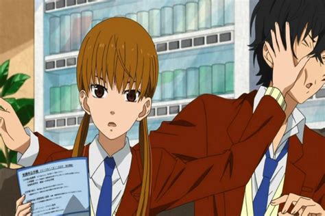 Rekomendasi Anime Romance Terbaik Dan Terpopuler